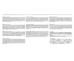 M24 Chaffee Tank Italeri reference 6431 instructions - 189